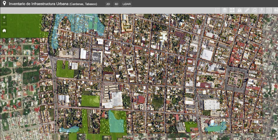 Nosotros | GIS México
